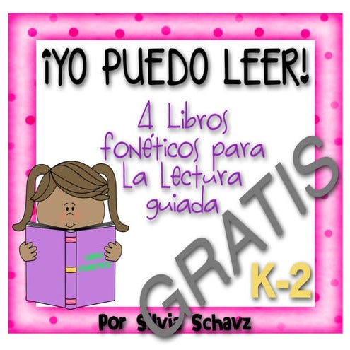 yo puedo leer.pdf PARA TRANSICION NIÑOS N | PPT