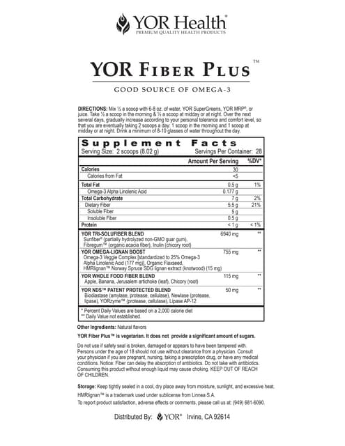 Yor muscle energy_facts | PDF