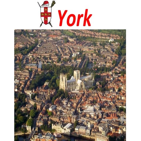 York | PPT