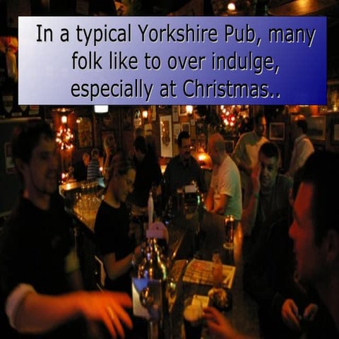 Yorkshire | PPT