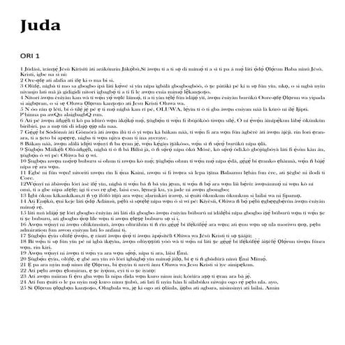 YORUBA - JUDE.pdf