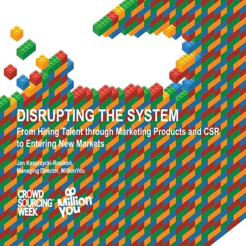 Corporate Crowdsourcing: From Hiring Talent to Marketing Products and ...