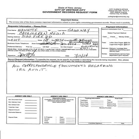 Yoskin opinion | PDF