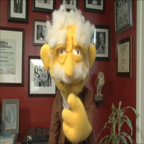 Yossi Carmon resume summery | PPTX