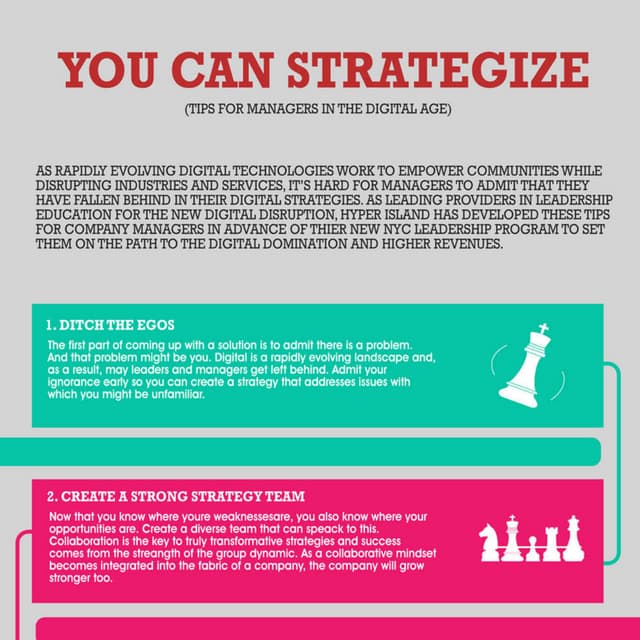 You Can Strategize | PDF