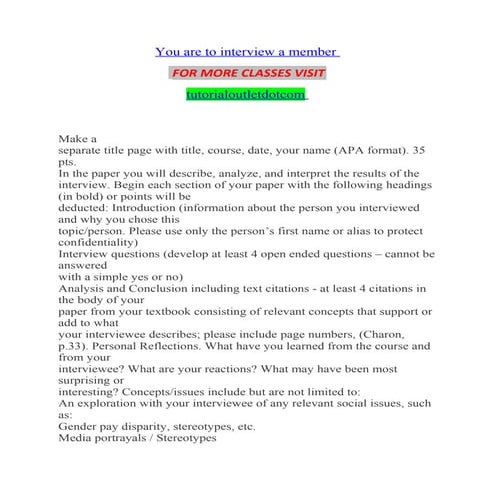 Apa Formatting | PPTX