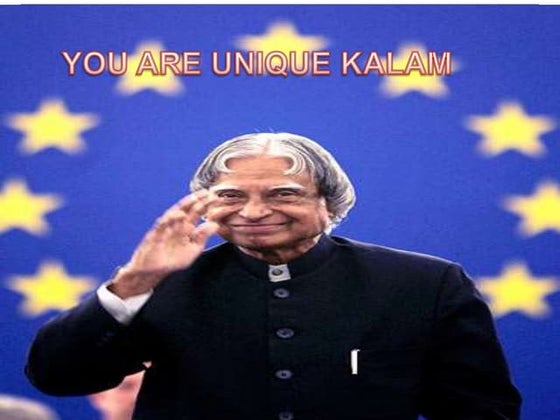 Dr.Abul pakir Jainullabddin biography ABDUL KALAM .pptx