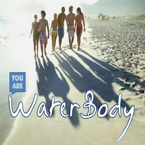 Water Body | PDF