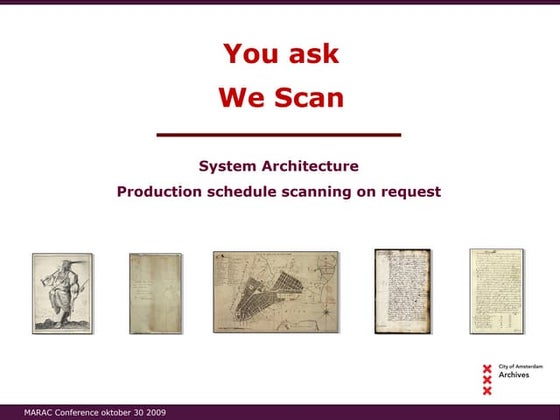 Archives 2.0: An Introduction | PPT