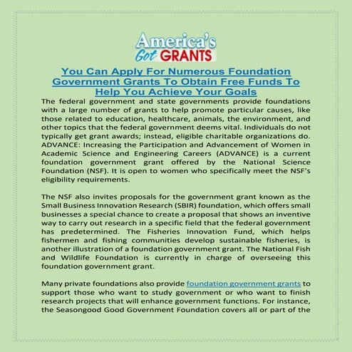 Financial assistance | DOCX