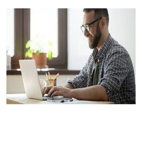 You can earn a living with this | PDF