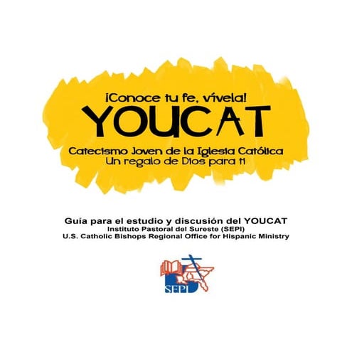 You cat guía de estudio | PDF
