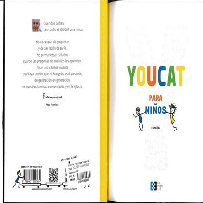 Youcat para niños | PDF
