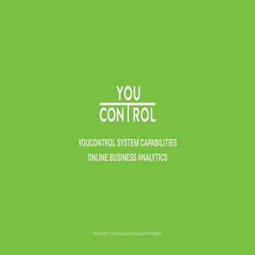 You control en | PDF