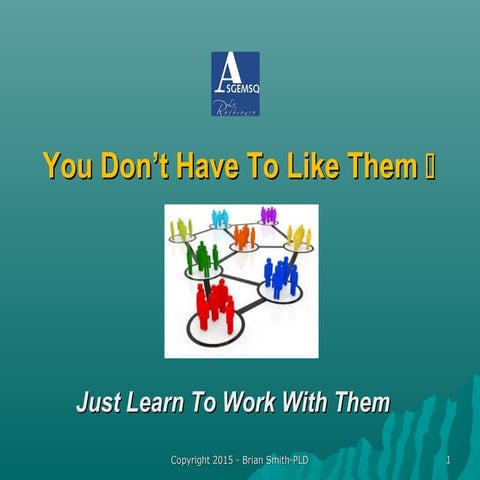 Producing results with others two day class | PDF