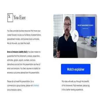 You_Exec_-_Ultimate_Project_Management_Toolbox_Free.pptx