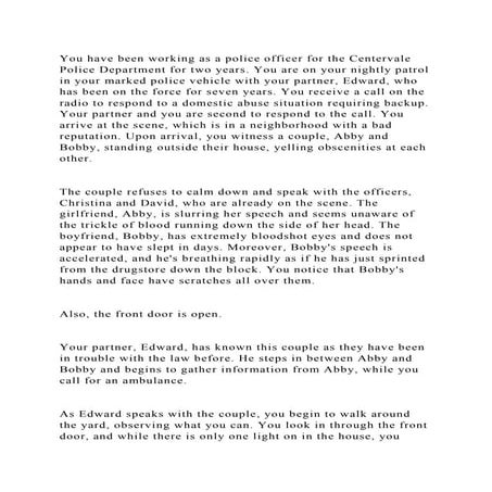 CRJ325Reasonable Suspicion Versus Probable Cause Template .docx