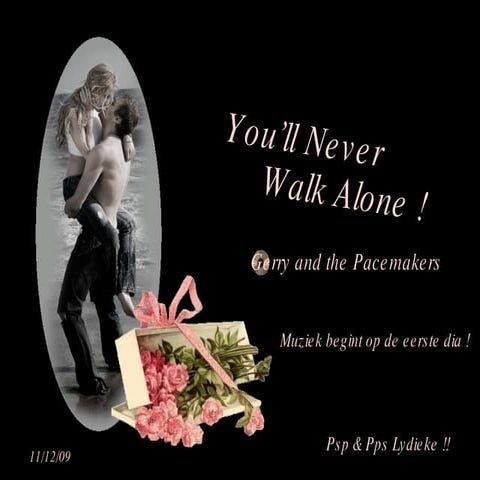 Youll Never Walk Alone | PPS