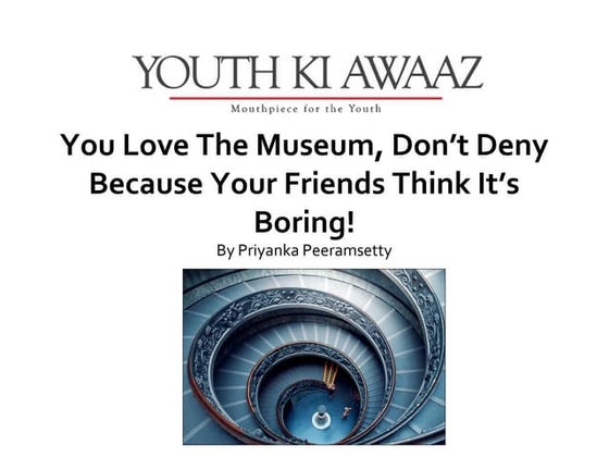 Q3 - LESSON 1 - MUSEUMS IN UAE - MSCS 6.pptx