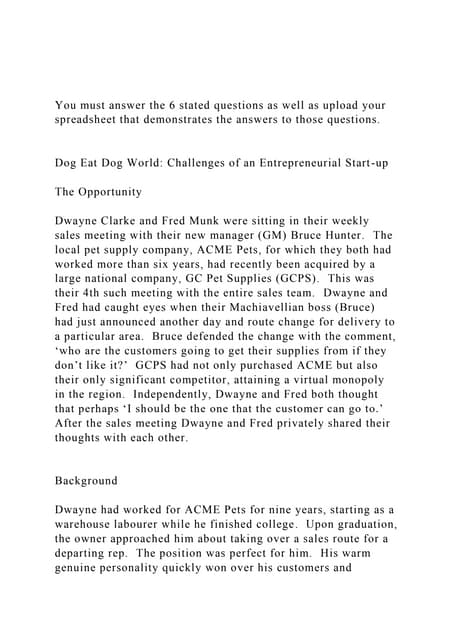 You must have the Project Libre to create this! Develop a chart .docx