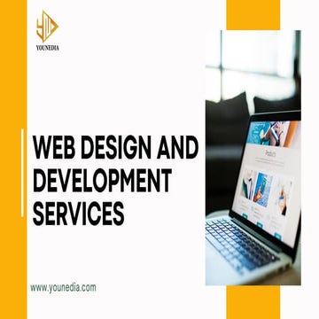 younedia - web designa nd development services.pdf