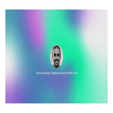 Younes daneshvar healthcare portfolio 2020 | PDF | Pregnancy ...