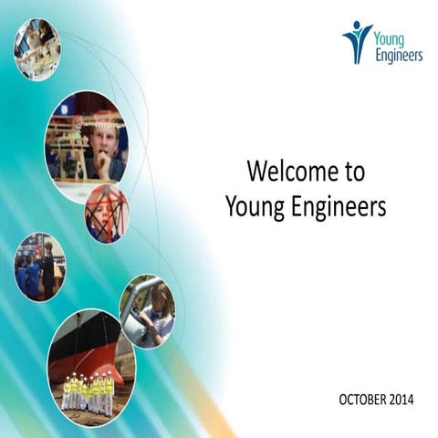 Discover how Young Engineers is creating the next generation of ...