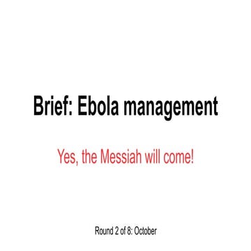 Young glory brief 2 of 8 october | PPT