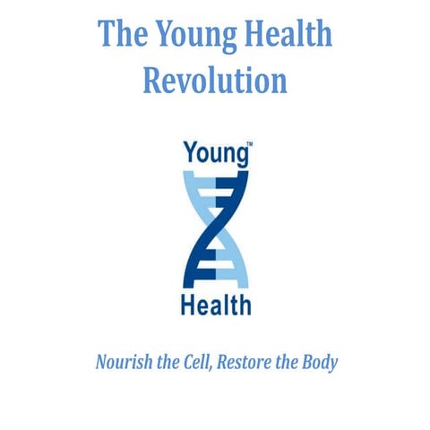 Young Health Training | PPT