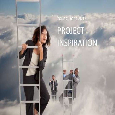 Project Inspiration | PPTX