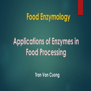 Young Min Kim Class_Enzymes in Food Processing.pptx