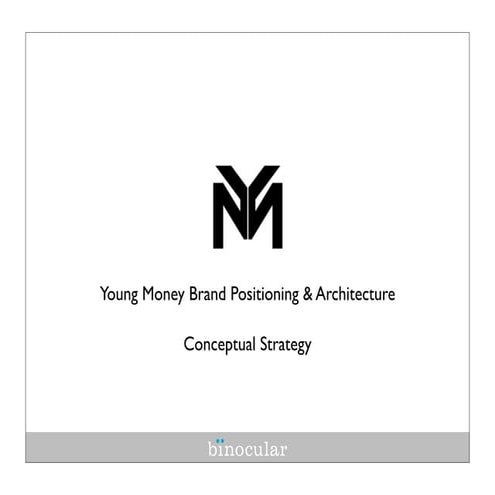 Young Money | PPT