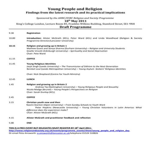 The Glass House mountains: increasing access to our heritage ...