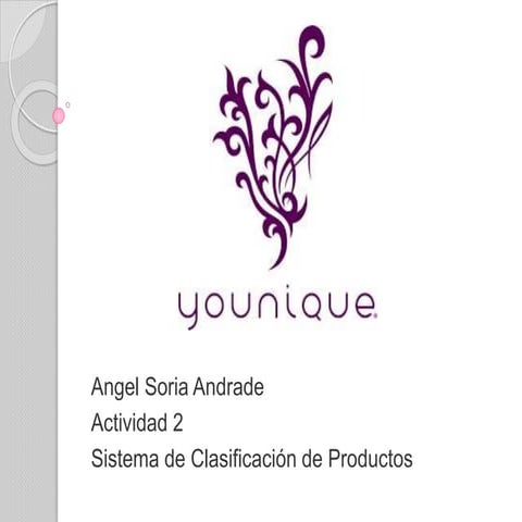 Understanding younique’s compensation plan | PPT