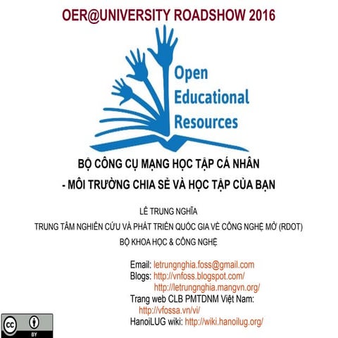 Hướng dẫn sử dụng slide share | PDF