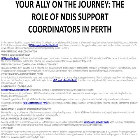 Understanding Your NDIS Support Coordinator’s Role.pptx