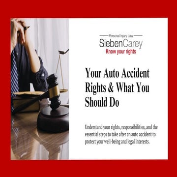 Your Auto Accident Rights & What You Should Do.pdf