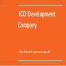 ico development company | PPTX