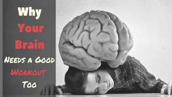 Want to Keep Your Heart and Brain Young? Do This | PDF