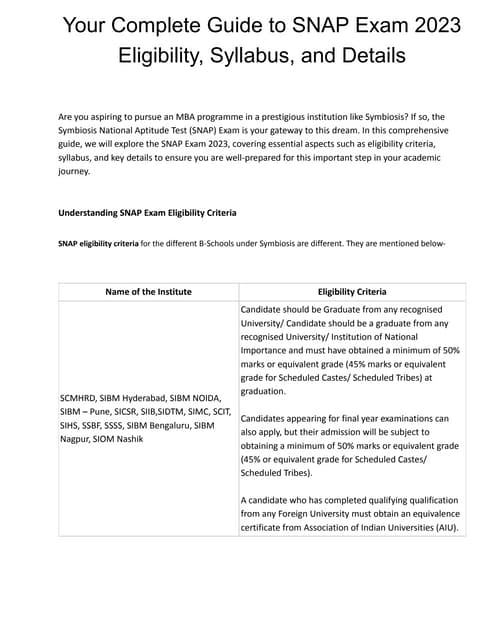 CSS Competitive Exam in pakistan 2024 _ How to Apply and complete Details.pdf | Standardized ...