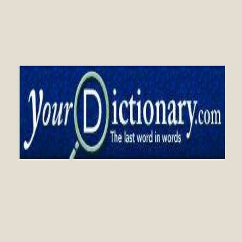 Determining the Meaning of Terminologies using Dictionary,.pptx