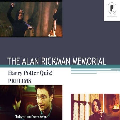 harry potter QUIZ FOR POWERPOINT PRESENTATION.pptx