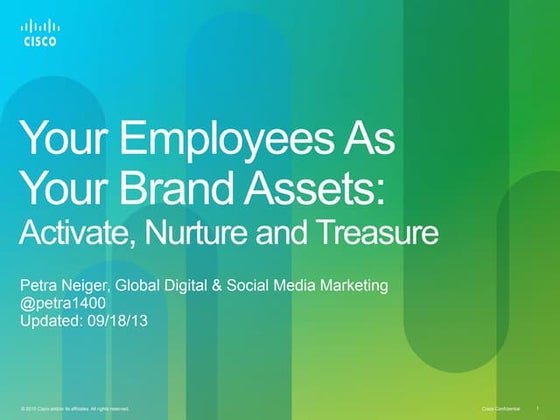 Employees are Assets | PDF