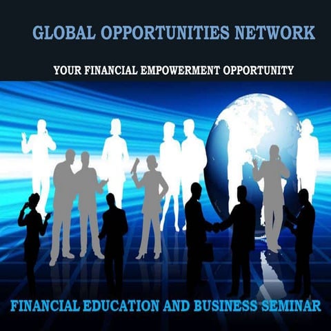 FES Business Overview | PPSX