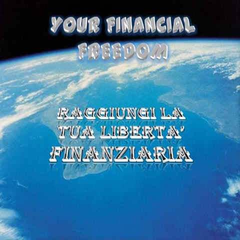 Your financial freedom | PPTX