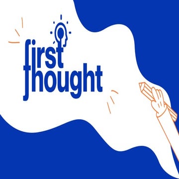 First Thought Agency - all you need to know about us! | PDF
