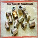 3 types of Brass Inserts & Comparison with Alternatives