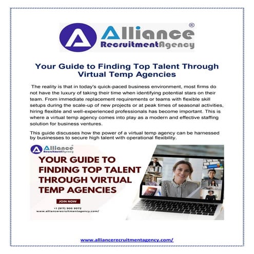Construction Temp Agency.pdf for employers | PDF