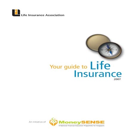 Your guide to life insurance | PDF | Life Insurance | Insurance