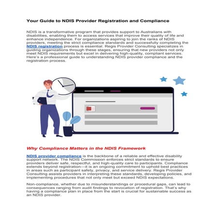 Your Guide to NDIS Provider Registration and Compliance.pdf